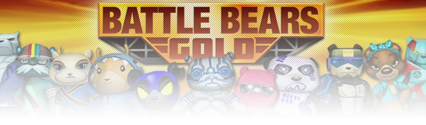 Battle Bears Gold | BattleBears Wiki | Fandom