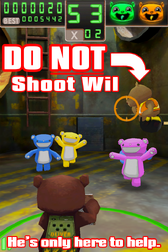 Battle Bears BLAST | BattleBears Wiki | Fandom