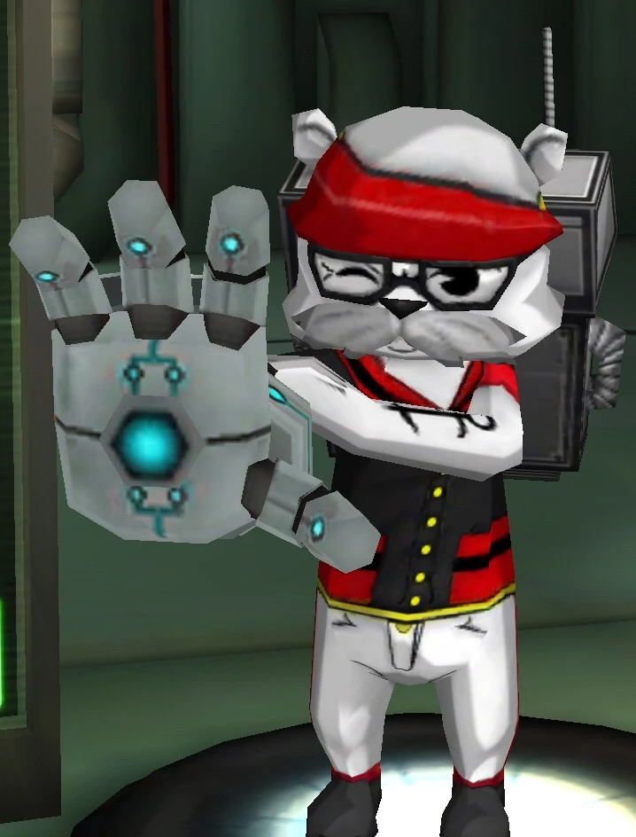 Old-Timey(Engineer) | BattleBears Wiki | Fandom