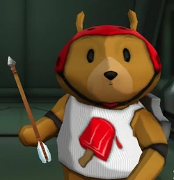 Arrow (BBG) | BattleBears Wiki | Fandom