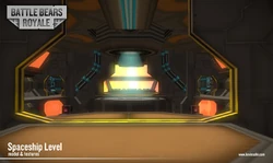 Space Oddity | BattleBears Wiki | Fandom