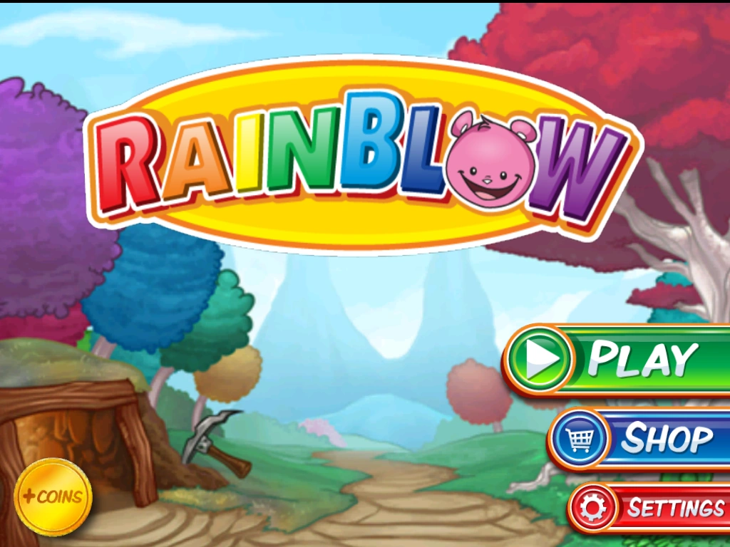 RainBlow | BattleBears Wiki | Fandom