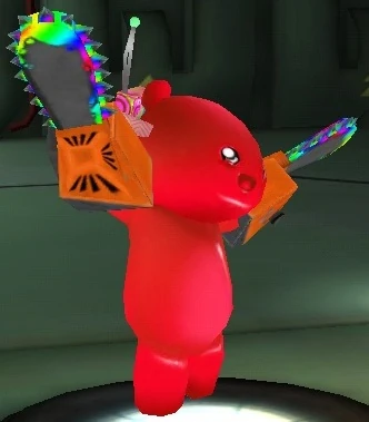 Seesaw | BattleBears Wiki | Fandom