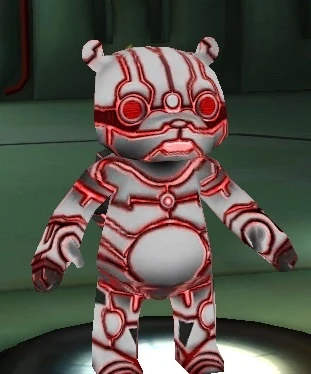 Skinless | BattleBears Wiki | Fandom