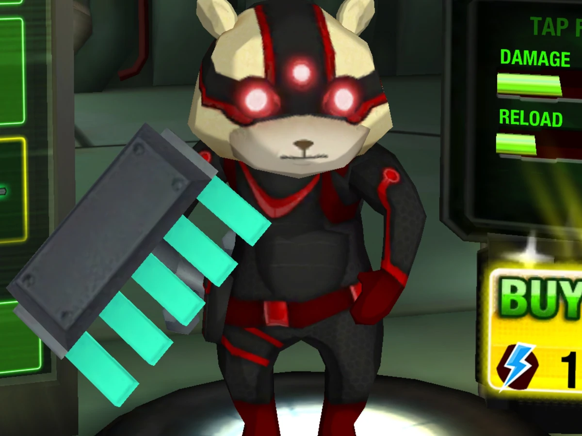 Rake | BattleBears Wiki | Fandom