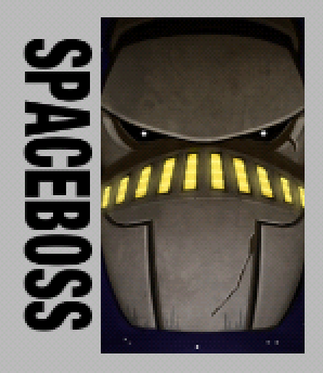 Spaceboss | BattleBears Wiki | Fandom
