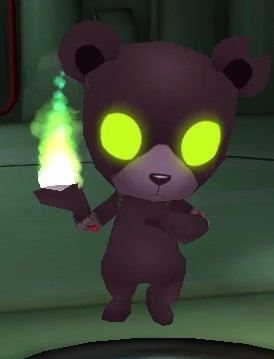 Botch (Skin) | BattleBears Wiki | Fandom