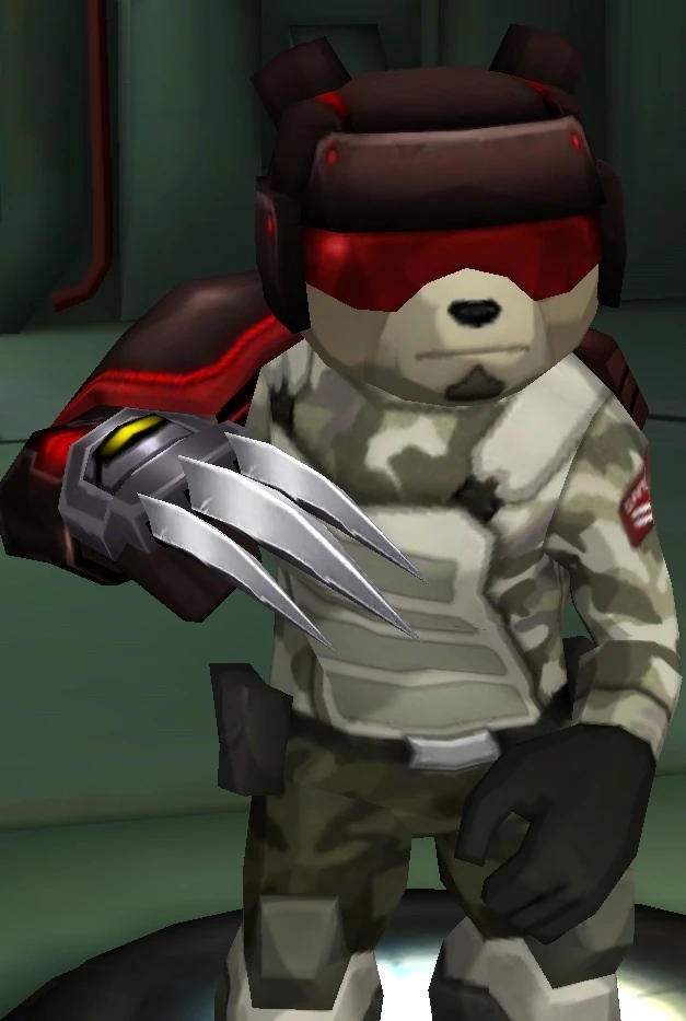 Harvester | BattleBears Wiki | Fandom