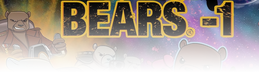 Battle Bears -1 | BattleBears Wiki | Fandom
