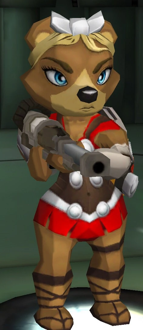 Assguardian | BattleBears Wiki | Fandom