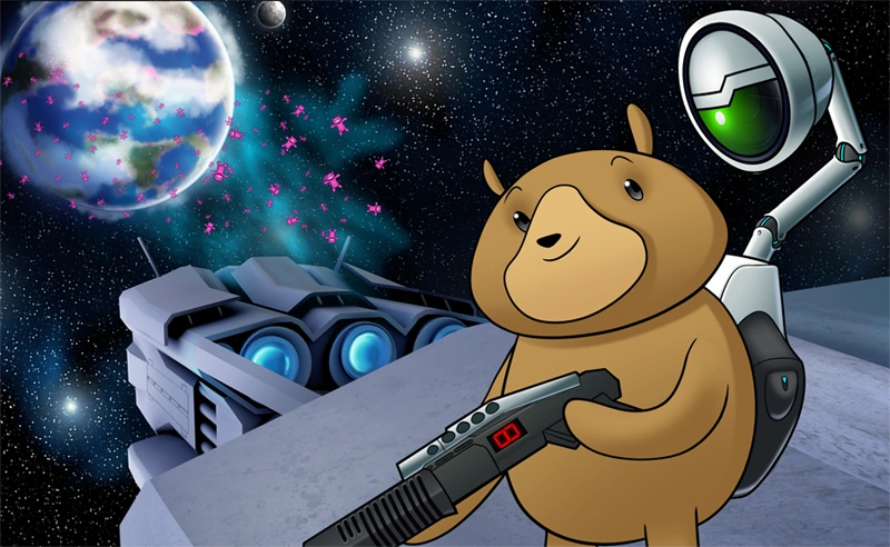 Battle Bears Zero | BattleBears Wiki | Fandom