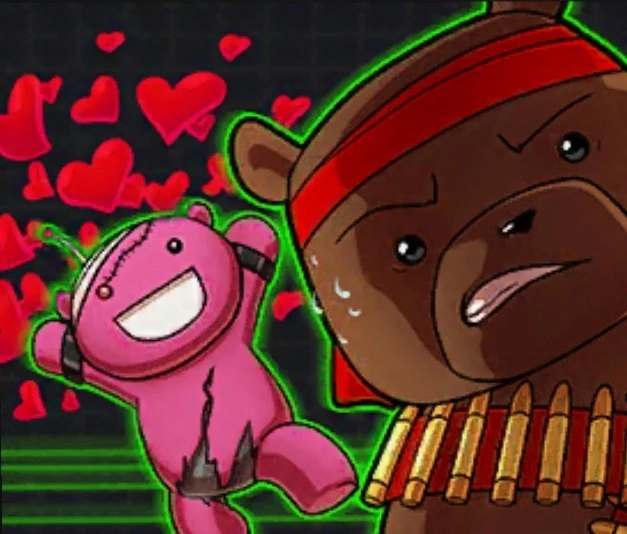 Tough Love | BattleBears Wiki | Fandom