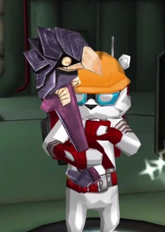 Crowbar | BattleBears Wiki | Fandom