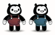 Huggable (BBG) | BattleBears Wiki | Fandom
