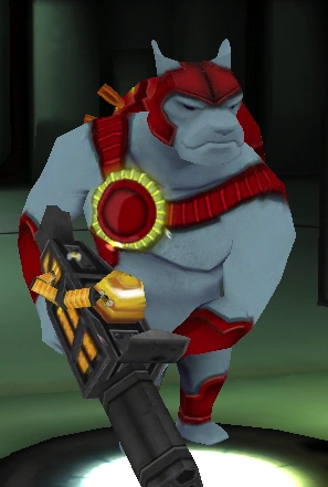 Beebeegun | BattleBears Wiki | Fandom