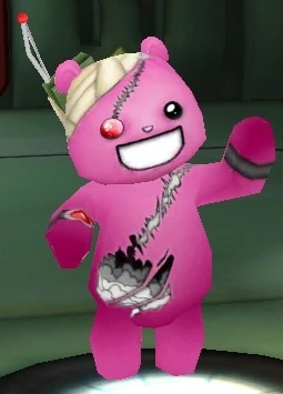 Charged Run | BattleBears Wiki | Fandom