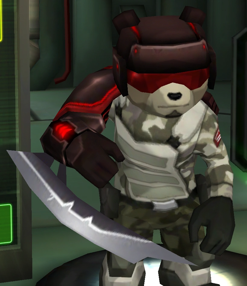 Blade Augment | BattleBears Wiki | Fandom