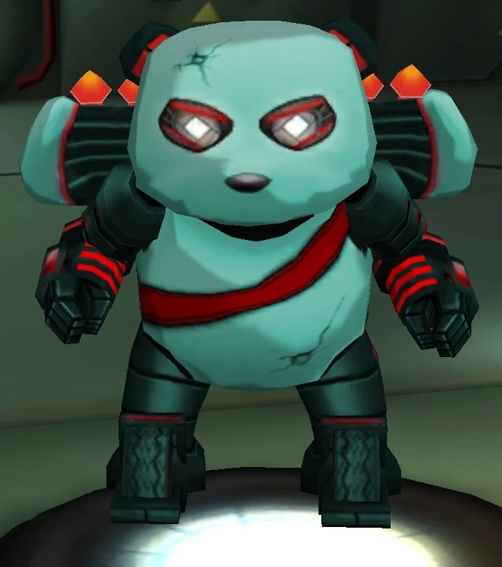 Cyan Tillman | BattleBears Wiki | Fandom