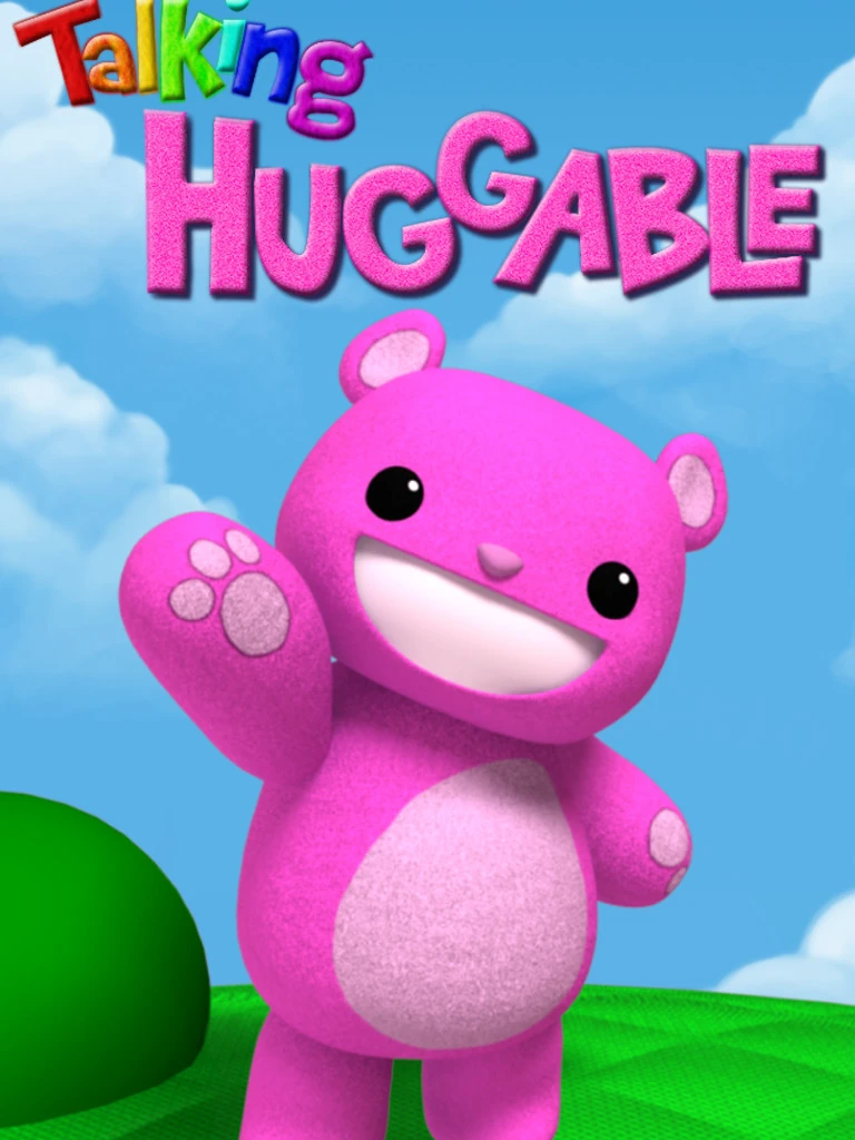 Talking Huggable | BattleBears Wiki | Fandom
