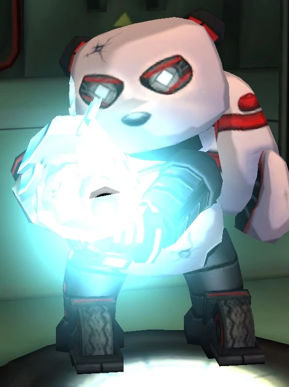 S'no Matter | BattleBears Wiki | Fandom