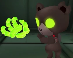 Chaos Toss | BattleBears Wiki | Fandom