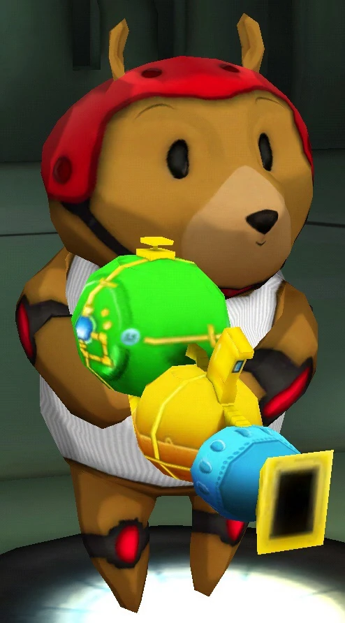 Bubble Gun | BattleBears Wiki | Fandom