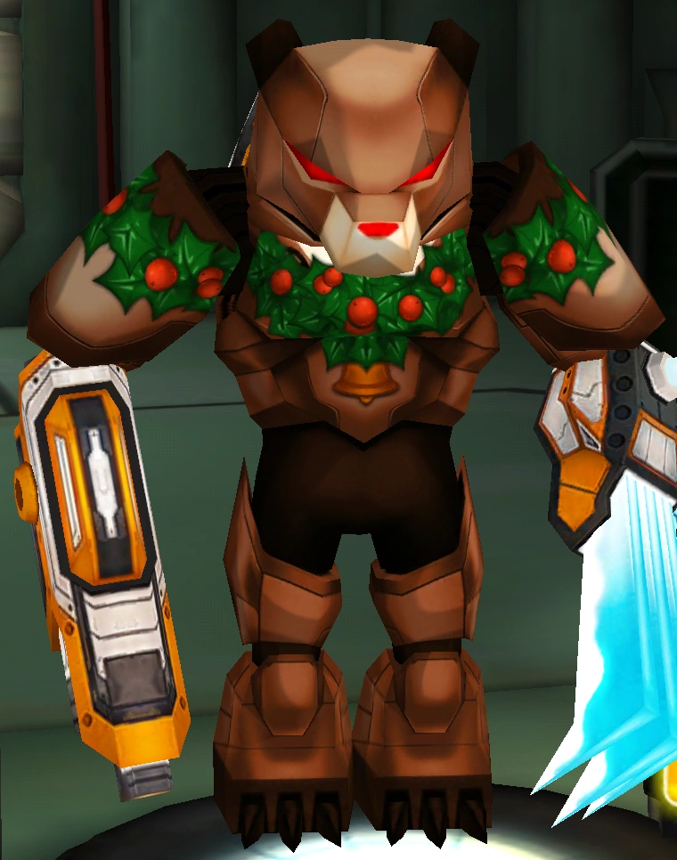 Sugah Cookehs | BattleBears Wiki | Fandom