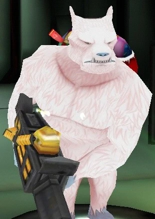 No More Mr Ice Guy | BattleBears Wiki | Fandom