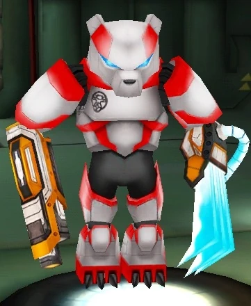 Silver | BattleBears Wiki | Fandom