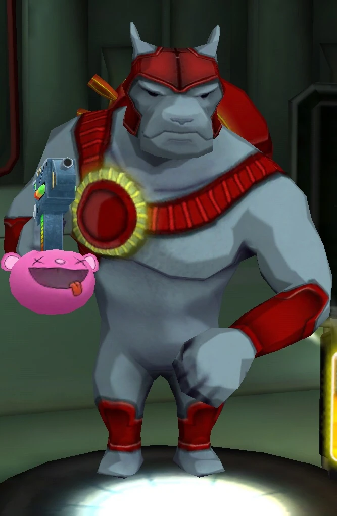 Bounce Lazer | BattleBears Wiki | Fandom