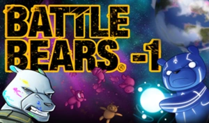 Battle Bears -1 | BattleBears Wiki | Fandom