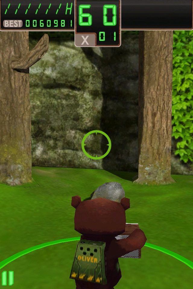 Battle Bears BLAST | BattleBears Wiki | Fandom