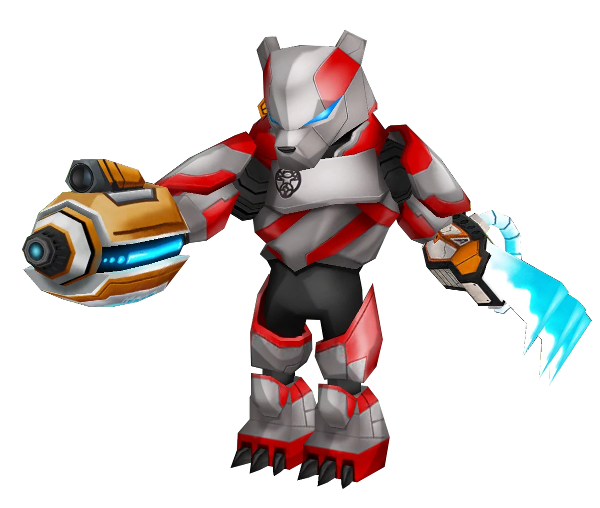 Lightning Bolt | BattleBears Wiki | Fandom