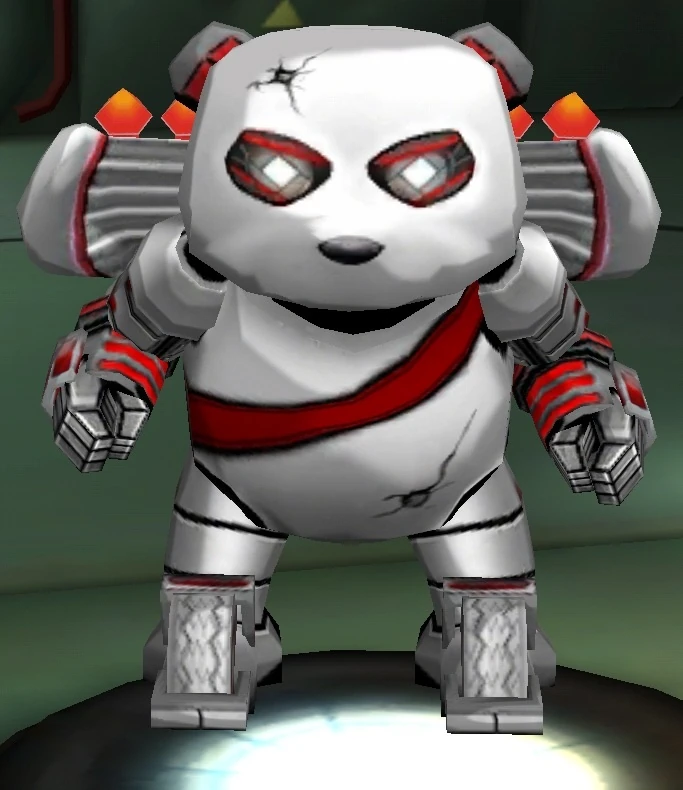 Silver Tillman | BattleBears Wiki | Fandom