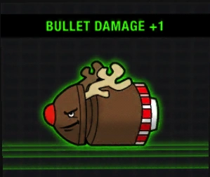 Damage+ | BattleBears Wiki | Fandom