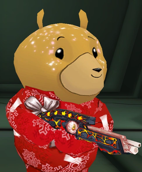 Doomstick | BattleBears Wiki | Fandom