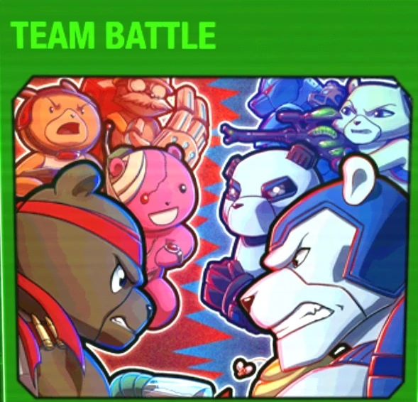 Team Battle | BattleBears Wiki | Fandom