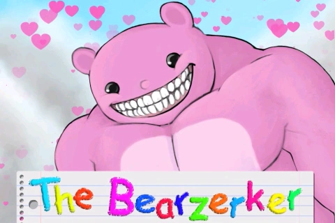 Bearzerker | BattleBears Wiki | Fandom