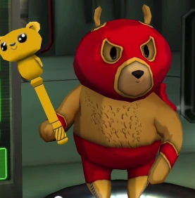 Selfie Stick | BattleBears Wiki | Fandom