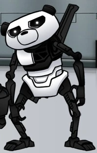 Swanny | BattleBears Wiki | Fandom