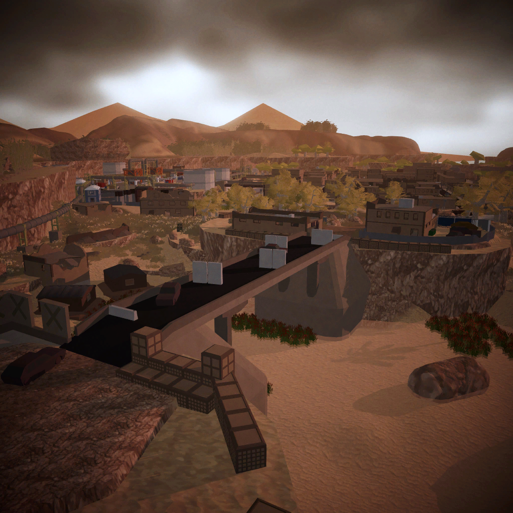 Category:Maps - Official BattleBit Wiki