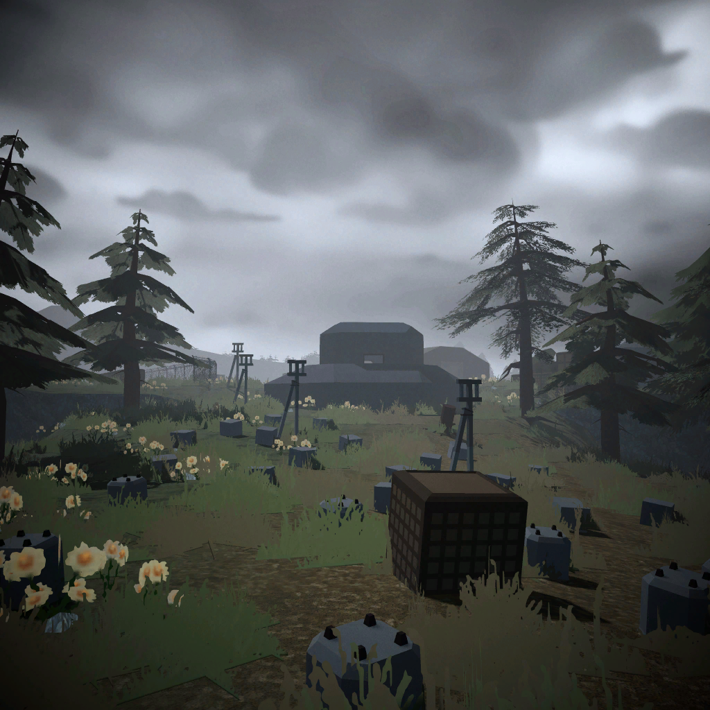 District - Official BattleBit Wiki