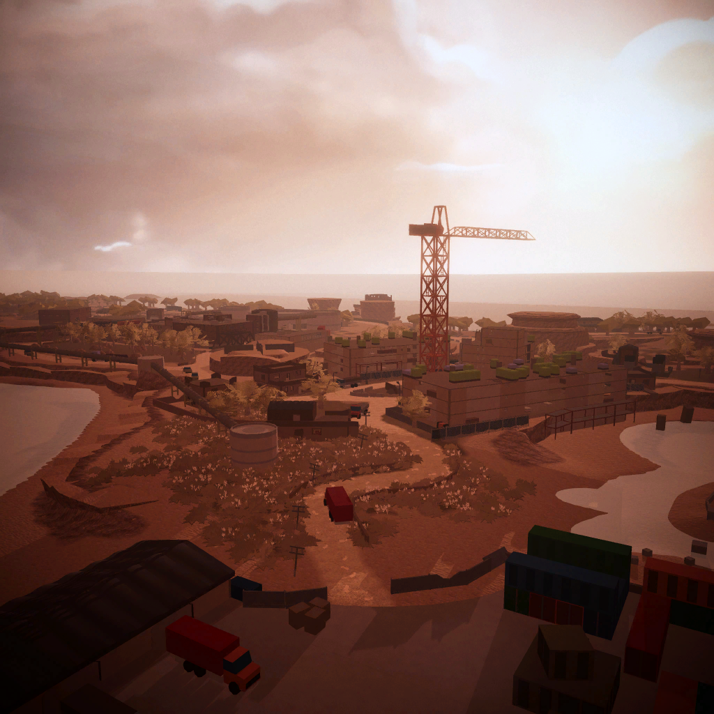 Azagor - Official BattleBit Wiki