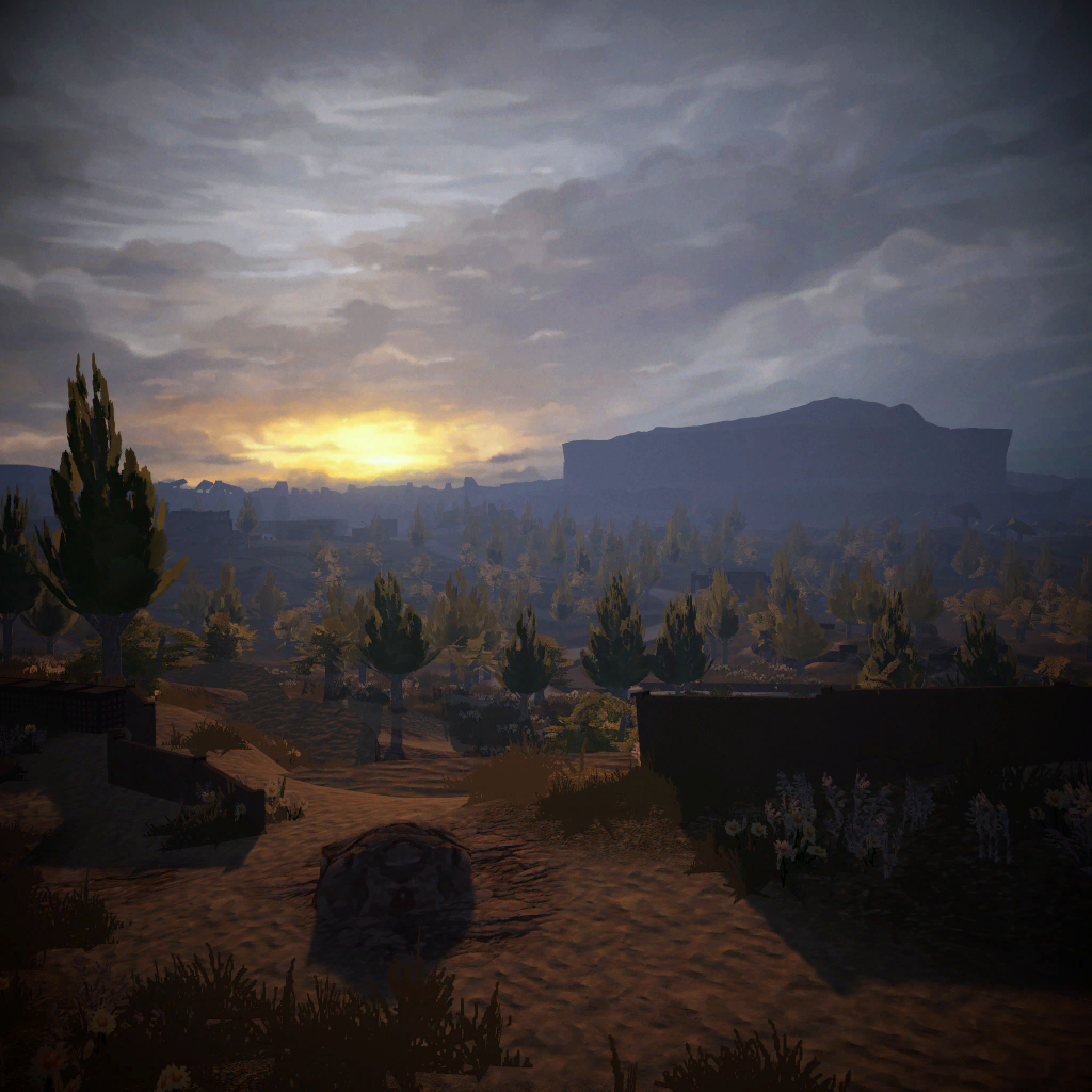 Dusty Dew - Official BattleBit Wiki