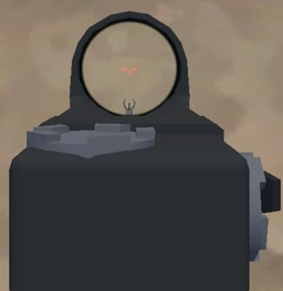 Scopes - Official BattleBit Wiki