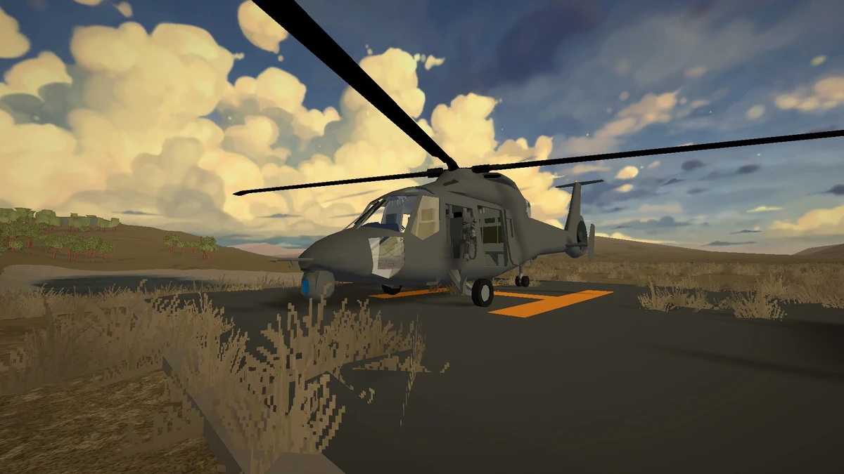 KA60 - Official BattleBit Wiki