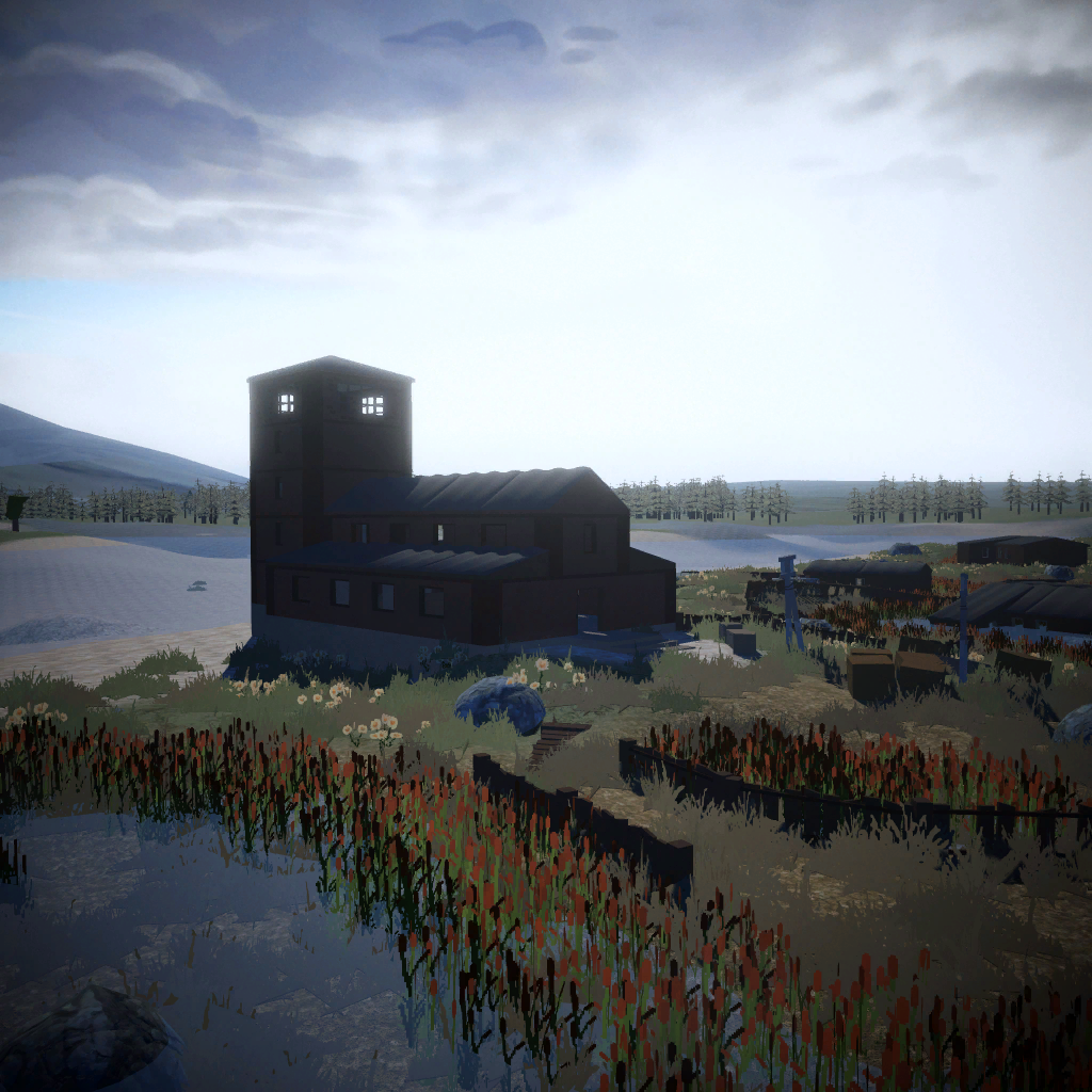 Eduardovo - Official BattleBit Wiki