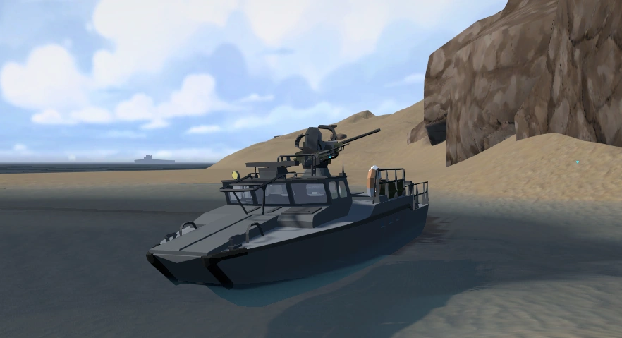 RCB90 - Official BattleBit Wiki