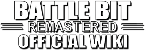 How to play guide for BattleBit Remastered - Official BattleBit Wiki