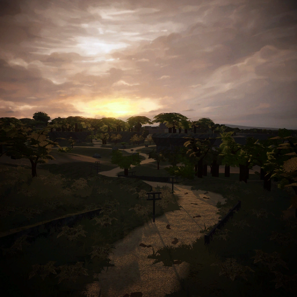 Multu Islands - Official BattleBit Wiki